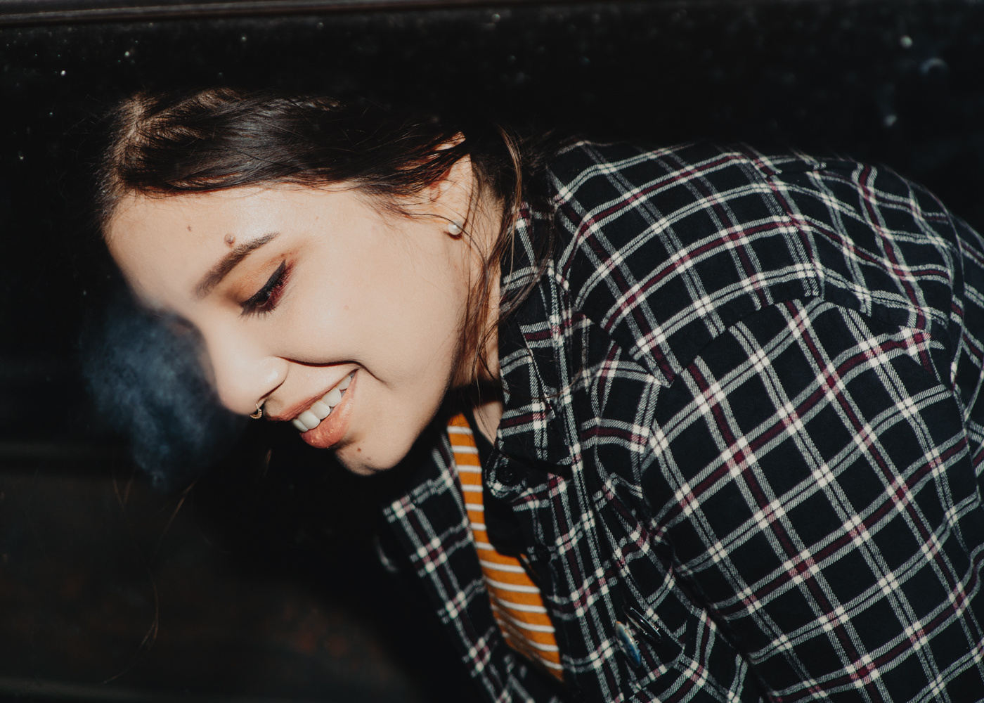 Vanessa Valadez : E Aaron Ross Photo